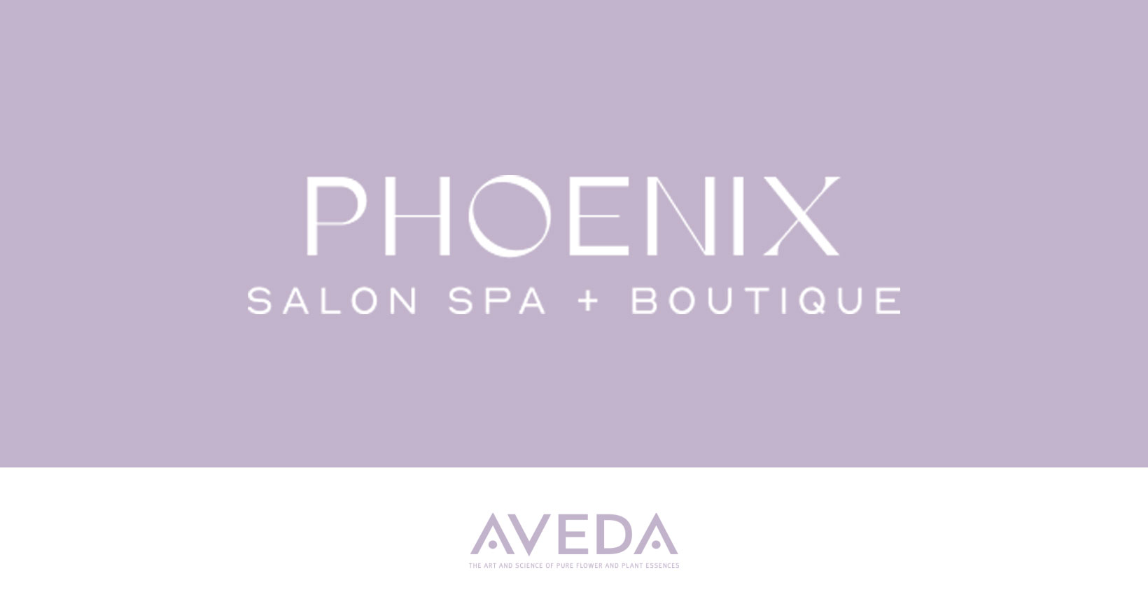 Location - Phoenix Salon Spa & Boutique